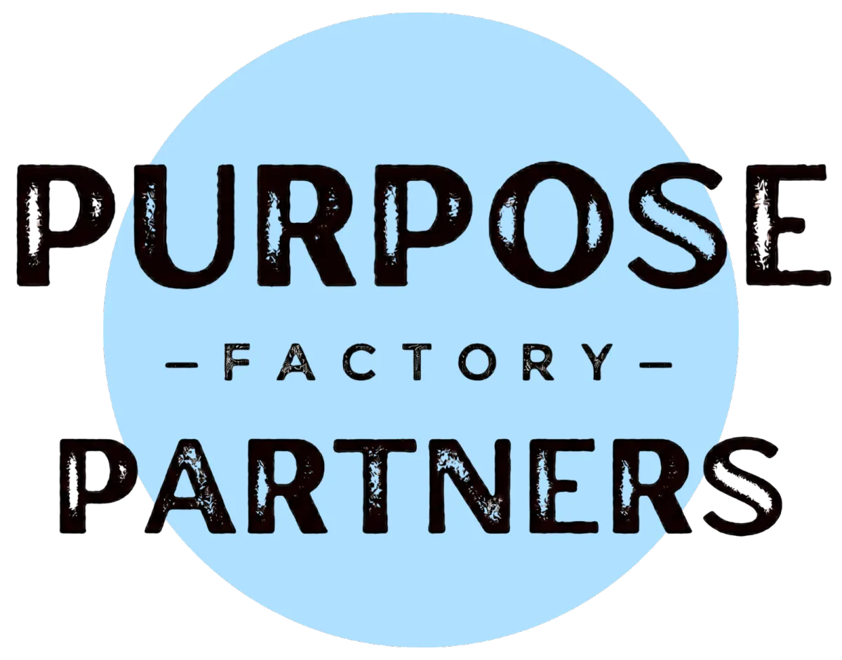 Purpose Factory Partners